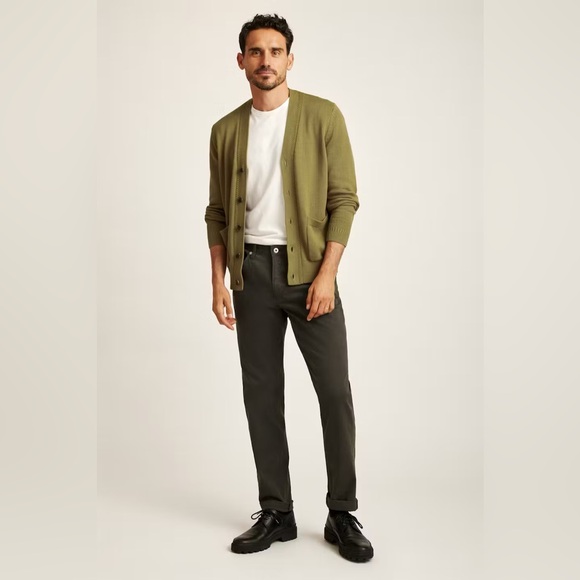 Bonobos | Pants | New Bonobos Italian Brushed 5 Pocket Pants Tailored ...